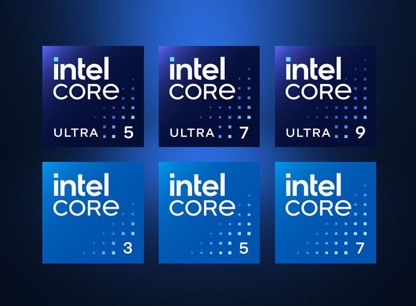 Intel Processors – Z-Station